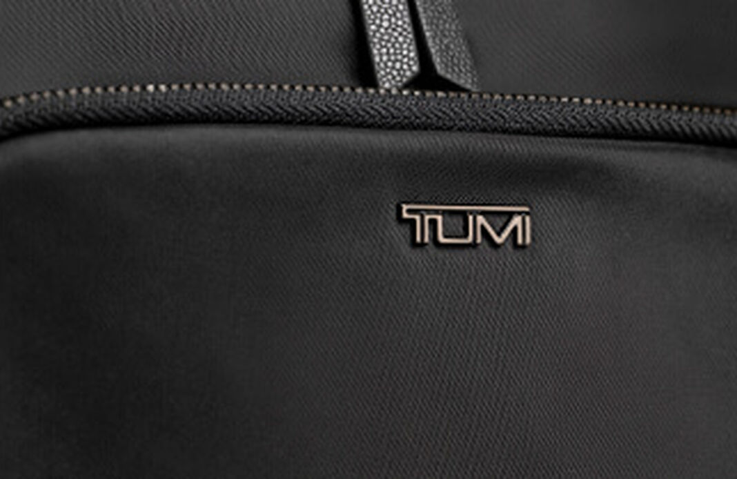 Alpha Bravo Compass Flap Crossbody | TUMI Switzerland