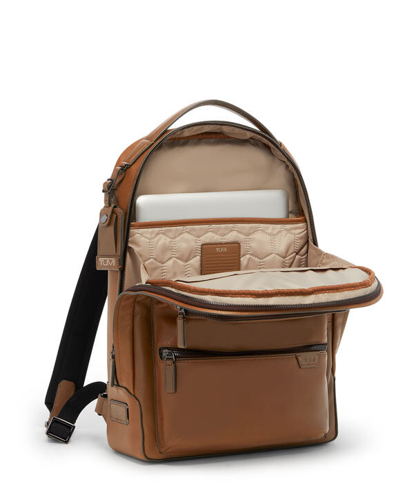 Harrison Collection | Briefcases, Backpacks & Messenger Bags | TUMI