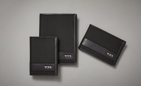 TUMI Accent Kits | TUMI